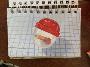 Dreaming of Vending Machines – Inspiration Junkie robayre.com